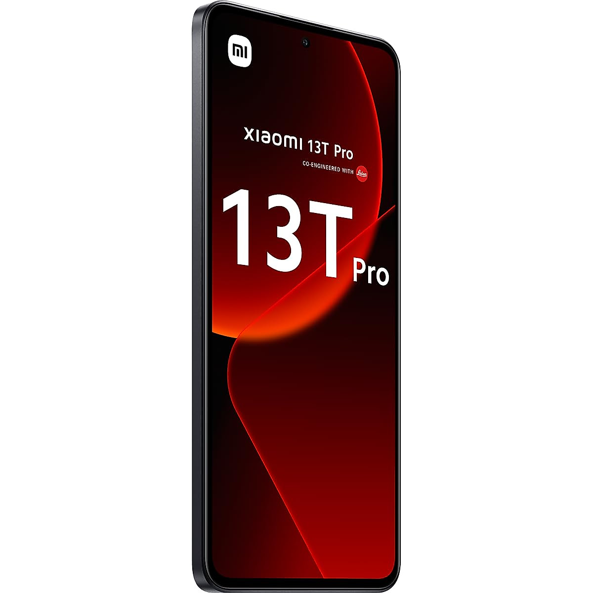 Xiaomi 13T Pro 5G + 4G lte (for Tmobile Mint Tello Global) (512GB+12GB) Global rom Unlocked Worldwide 50MP Triple Pro Leica Camera 6.67 144Mhz (Black)