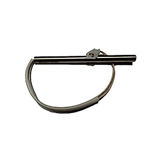 Louisiana Grill Pellet Igniter Cartridge for Series and County Smokers Replaces 50114