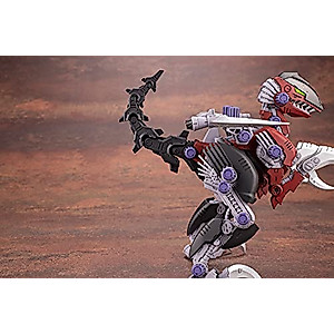 Kotobukiya Zoids: EZ-027 Rev Raptor Plastic Model Kit, Multicolor