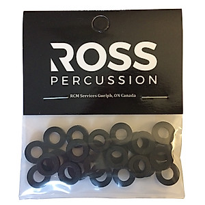 Nylon Tension Rod Washers - Ross Percussion (100 Pack)