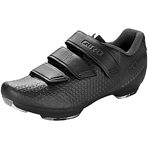 Giro Rev Cycling Shoe - Women's Black 41
