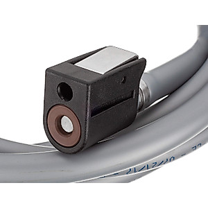 Quicksilver 8M0061885 Fuel Line Assembly - 8 Feet Long with Primer Bulb