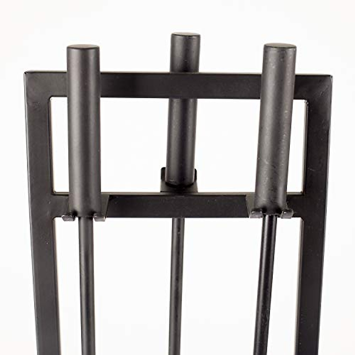 Pleasant Hearth Classic 4 Pc Fireplace Toolset
