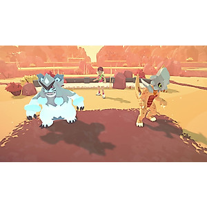 Temtem - Xbox Series X