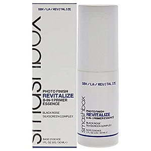 Smashbox Photo Finish Revitalize 8 in 1 Primer Essence Primer Women 1 oz