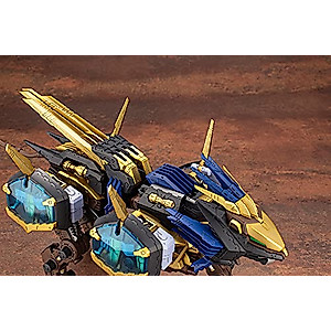 Kotobukiya ZD107_ZOIDS_EZ-054 Liger Zero X