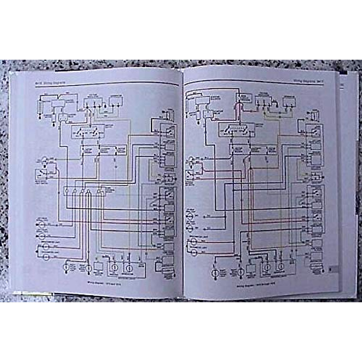 i5motorcycle Haynes Service & Repair Manual 4790 for Suzuki GSXR600 GSXR750 GSXR 600 750 2006-2016