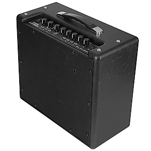 NUX Mighty Electric Guitar Amplifier (20-Watt)