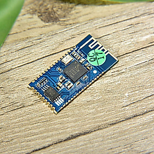 Comimark 1Pcs CSR8645 Bluetooth 4.0 Stereo Audio Module Support APT Lossless Speaker Amplifier