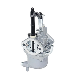 BOSFLAG 20B-62302-30 Carburetor Replaces Subaru Robin 20B-62302-20,20B-62302-10,22G-62302-00,22G-62301-00 for Robin Subaru E40 14HP E400D E400DS E400SE RG7500 PK401T Engine Generators