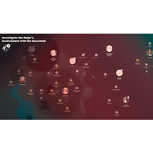 Agatha Christie: Hercule Poirot - The First Cases - Xbox One