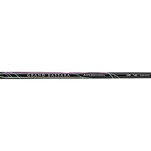 Mitsubishi Grand Bassara Hybrid 40 Graphite Shaft (Choose Flex) (Regular - R)