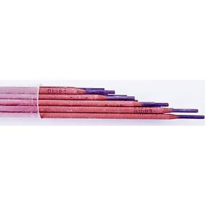 Shark Industries 6010 Welding Rod - 3/32" - 1 Lb