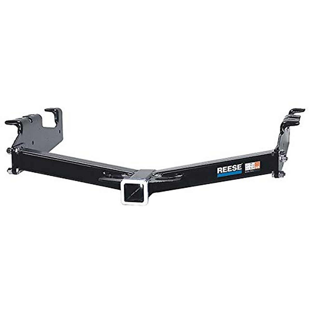 Reese 77319 Class 1 Trailer Hitch, 1.25 Inch Receiver, Black, Compatible with 2016-2022 Honda HR-V
