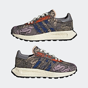 adidas Retropy E5 Shoes Women's, Grey, Size 10