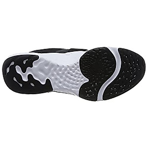 Nike in-Season TR 12 Womens Running Shoe Black/White