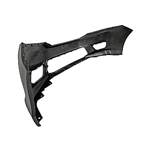 NorthAutoParts 04711T2AA90ZZ Fits Honda Accord Front Primered Bumper Cover HO1000288