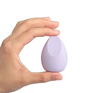 CCbeauty Light Blue Face Paint Stick,Face Painting Kit,Non Toxic SFX Makeup For Avatar Corpse Bride Halloween Costume Cosplay,Professional FX Body Paint,Full Coverage Foundation With Makeup Sponge