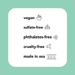 Mario Badescu Enzyme Cleansing Gel for All Skin Types| Oil-Free Face Wash with Grapefruit & Papaya Extract | Remove Excess Oil & Surface Impurities 16 Fl Oz