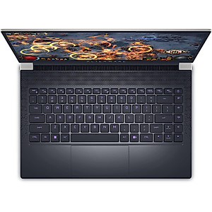 Alienware X14 R1 Laptop i7-12700H 32G 1TB RTX 3060 14" FHD 144Hz