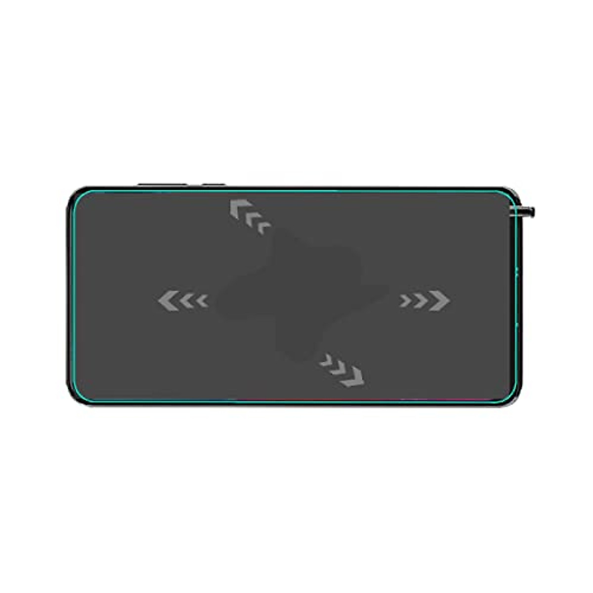 Mr.Shield [3-Pack] Designed For Motorola Moto G Stylus 5G (2021) [Not Fit for 2020/2022 Version] [Tempered Glass] [Japan Glass with 9H Hardness] Screen Protector with Lifetime Replacement