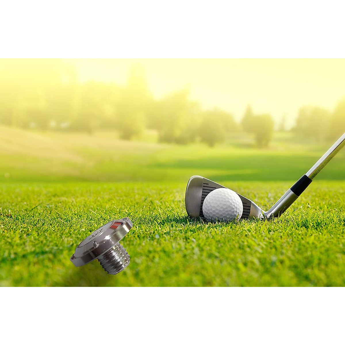 QHALEN Golf Driver Weights 2g for Taylormade 2017 New M2 Driver