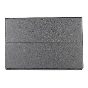 DAUZ Tablet, 5G WiFi Digital Tablet 8 Core 8GB RAM 256GB ROM FDH Screen Green for Stusy for Video (US Plug)