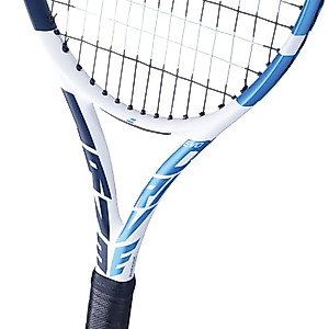 Babolat Evo Drive Women’s Strung Tennis Racquet (4 1/8" Grip)