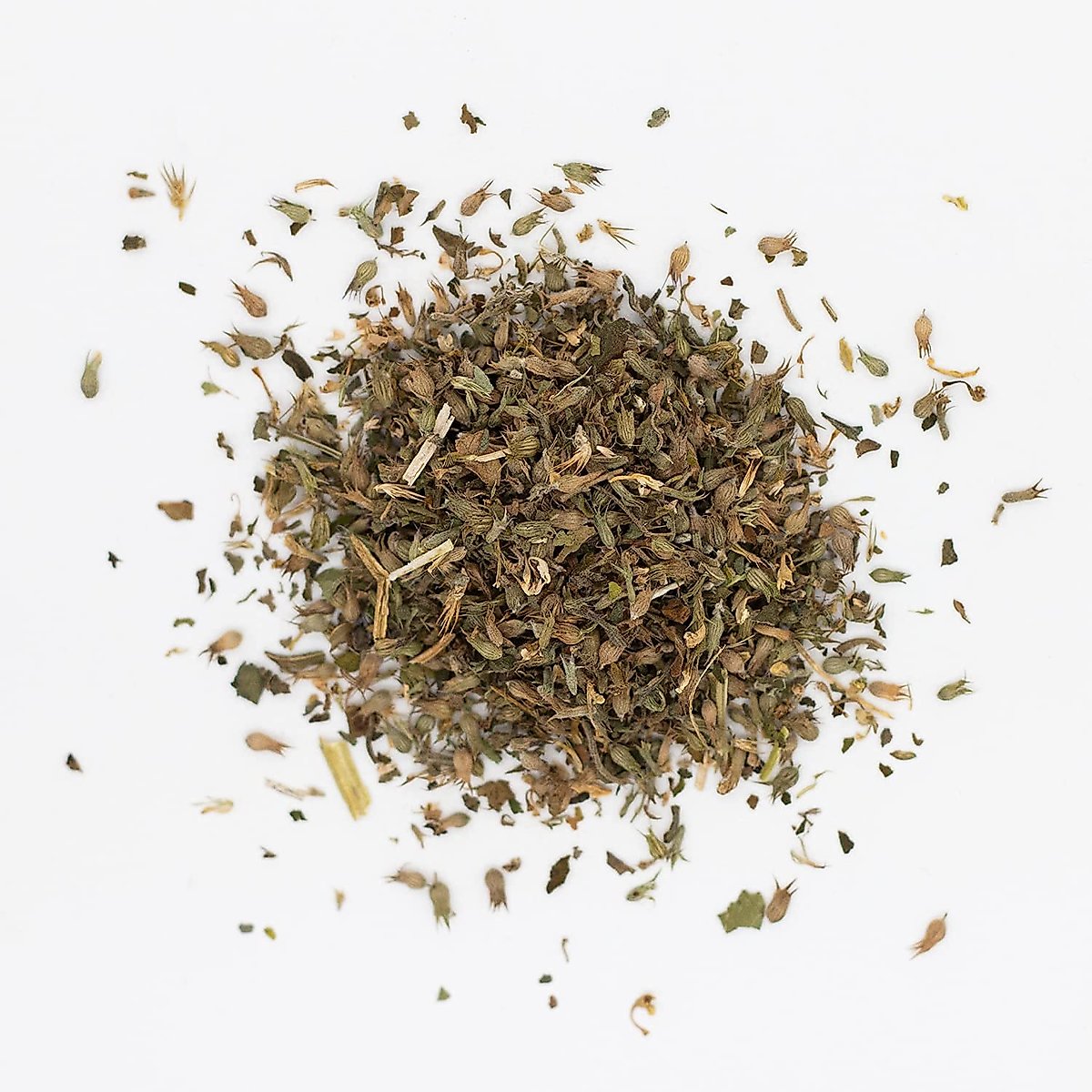 MagJo Naturals Farm Direct Catnip, Freshest Available, Bulk Bag (1 Pound)