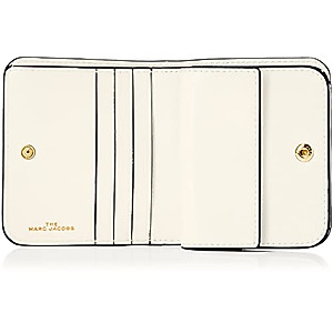 MARC JACOBS(マークジェイコブス) Women Wallet, NewSandcastleMulti, One Size