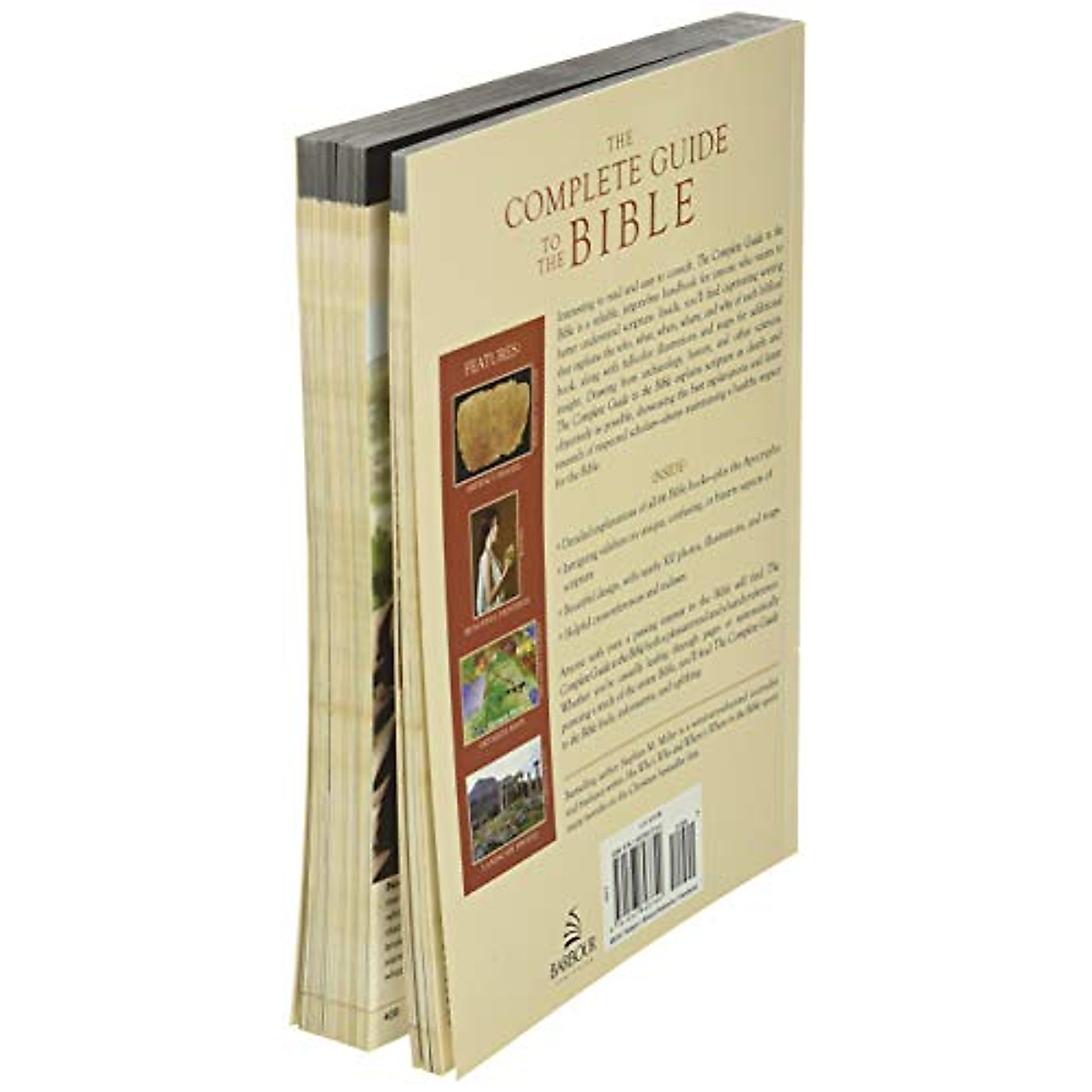 The Complete Guide to the Bible