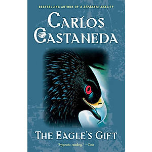 The Eagle's Gift