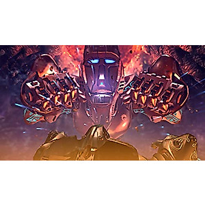 The Wonderful 101 Remastered (PS4)