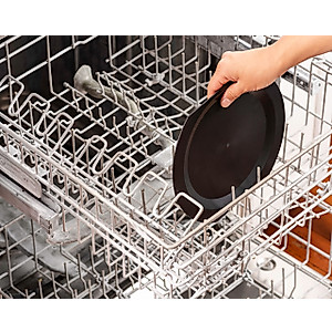 Bella - Non-Stick Rotating Belgian Waffle Maker - Stainless Steel - BPA & PFOA Free