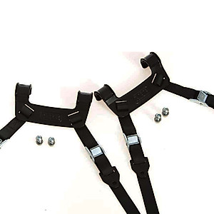 ARB 10900010 Fridge Freezer Tie Down System