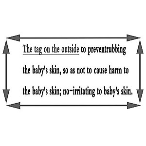 OASCUVER Flag of Merica Baby Boys' and Girl's Bodysuits Infant Romper Jumpsuit Short-Sleeve Toddler 3M Black