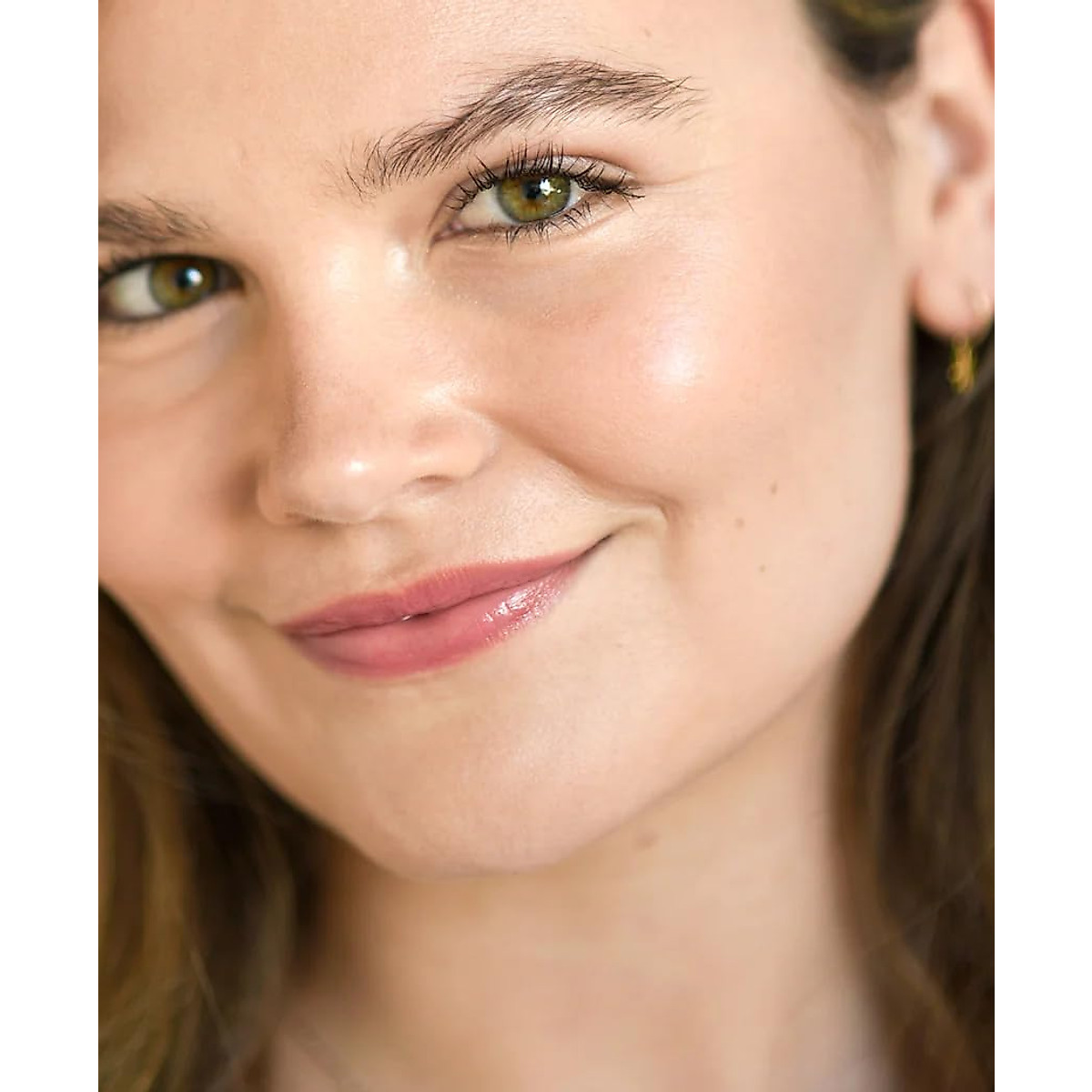 Ere Perez - Natural Oat Milk Foundation | Vegan, Cruelty-Free, Clean Beauty (Malt, 1 fl oz | 30 ml)