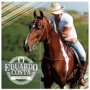 Eduardo Costa - Na Fazenda