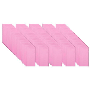 American Greetings Light Pink Tissue Paper Bulk Pack for Birthdays, Easter, Mother's Day, Father's Day, Graduation and All Occasions (125-Sheets)