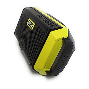 RYOBI 18V ONE+ Bluetooth Speaker (Tool-Only)