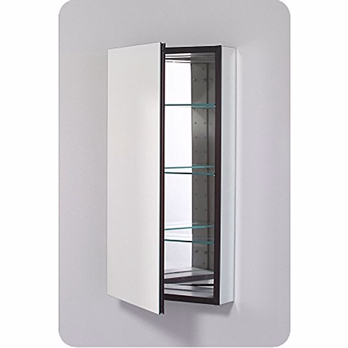 Robern MC1630D6FBRE2 M Series Medicine Cabinet