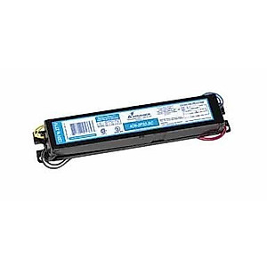 F32T8 - 1-2 Lamps - 120-277 Volt - Normal Light Output - Low Profile Ballast - Advance Centium ICN-2P32-N - 10 Pack