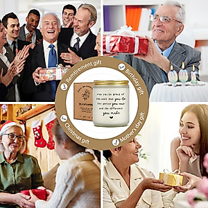 Retirement Gifts for Women Men, Going Away Gifts Farewell Gifts for Coworkers Funny Goodbye Leaving Job Gift for Teachers Friend Nurse Doctor Boss Employee Happy Retirement Gift for Woman Appreciation