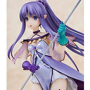 PLUM Fate/Grand Order: Caster Medea PVC Figure (1:7 Scale)