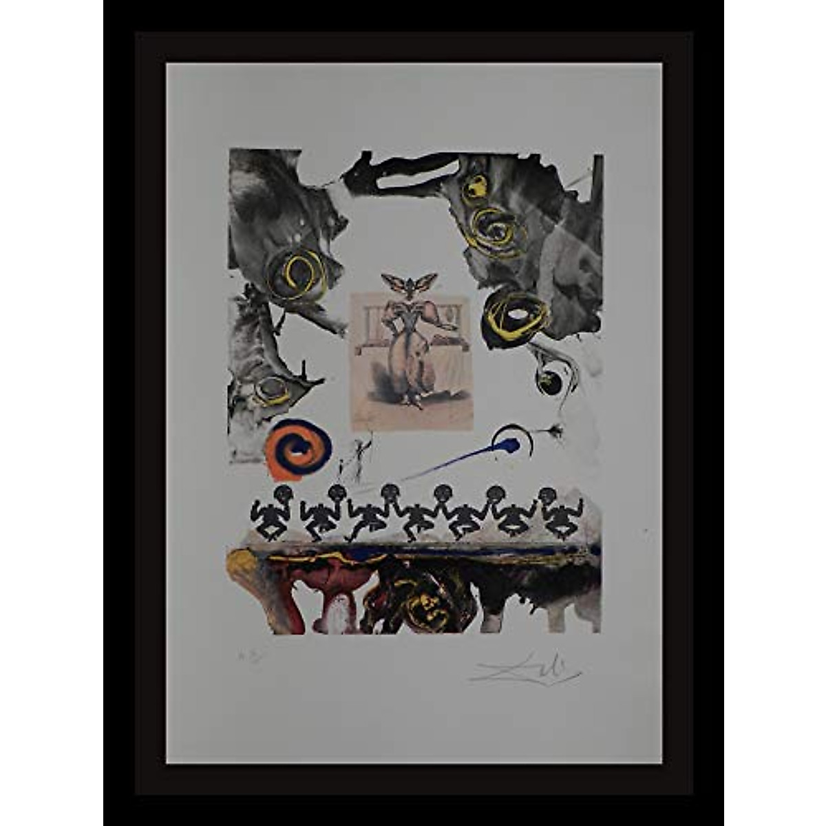 Memories of Surrealism Surrealist Gastronomy