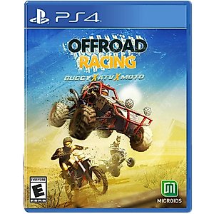 OffRoad Racing
