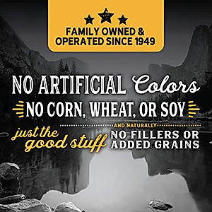 Evolve Pet Food Classic Crafted Meals Chicken Recipe Dog Food, 3.5 Ounce (Pack of 15)