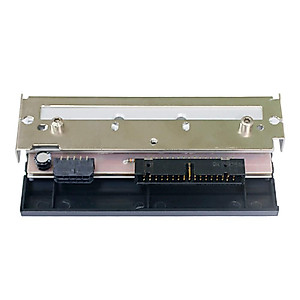 79800M P41000-71 Printhead for ZM400, Print Head for Zebra ZM400 Thermal Label Printer 203dpi