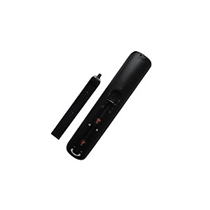 HCDZ Replacement Remote Control for Samsung UN65MU7000F UN65MU7500F UN65MU7600F UN65MU8000F UN65MU8500F UN65MU850DF UN65MU9000F UN75MU8000F Curved 4K Ultra HD Smart LED TV