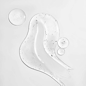 Love Ur Curls - LUS Irish Sea Moss Hair Gel, Medium Hold Hair Styling Curling Gel for Defined Curly Hair, Waves & Coils, Vegan, Cruelty Free, 236mL